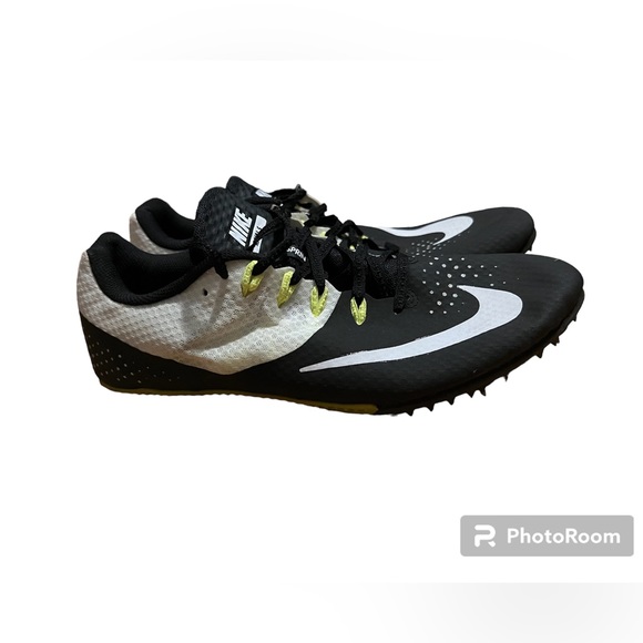 Nike | Shoes | Nike Sprinter Spikes | Poshmark